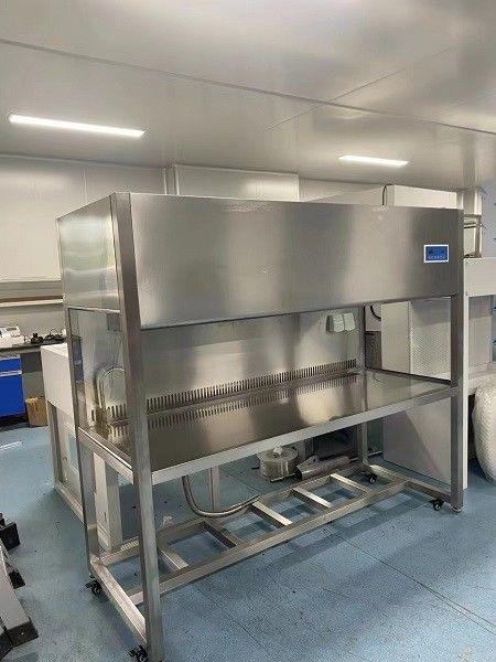 Differences Between Laminar Flow Clean Benches and Biological Safety ...