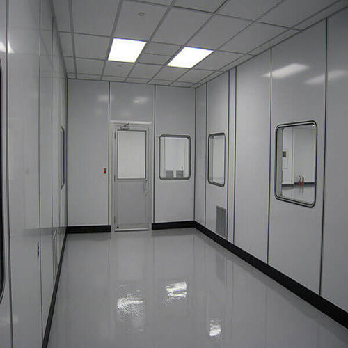 China Guangzhou Cleanroom Construction Co., Ltd. latest company cases ...