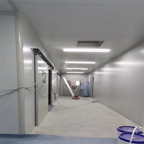 How to Evaluate the Purification Effect of Cleanrooms in Purification ...