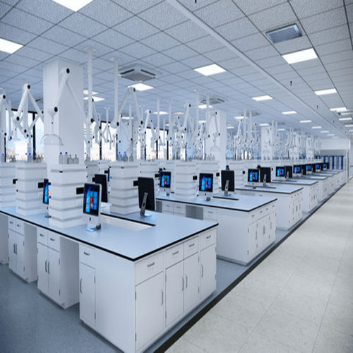 China Guangdong Clean Purifying Equipment Co., Ltd. latest company ...