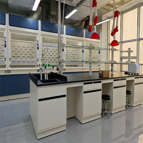Standards and Requirements for P1, P2, and P3 Laboratories