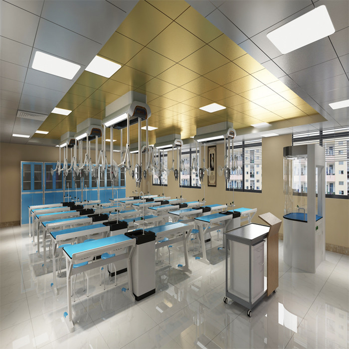 What Are the Process Standards for Chemical Laboratory Wastewater ...