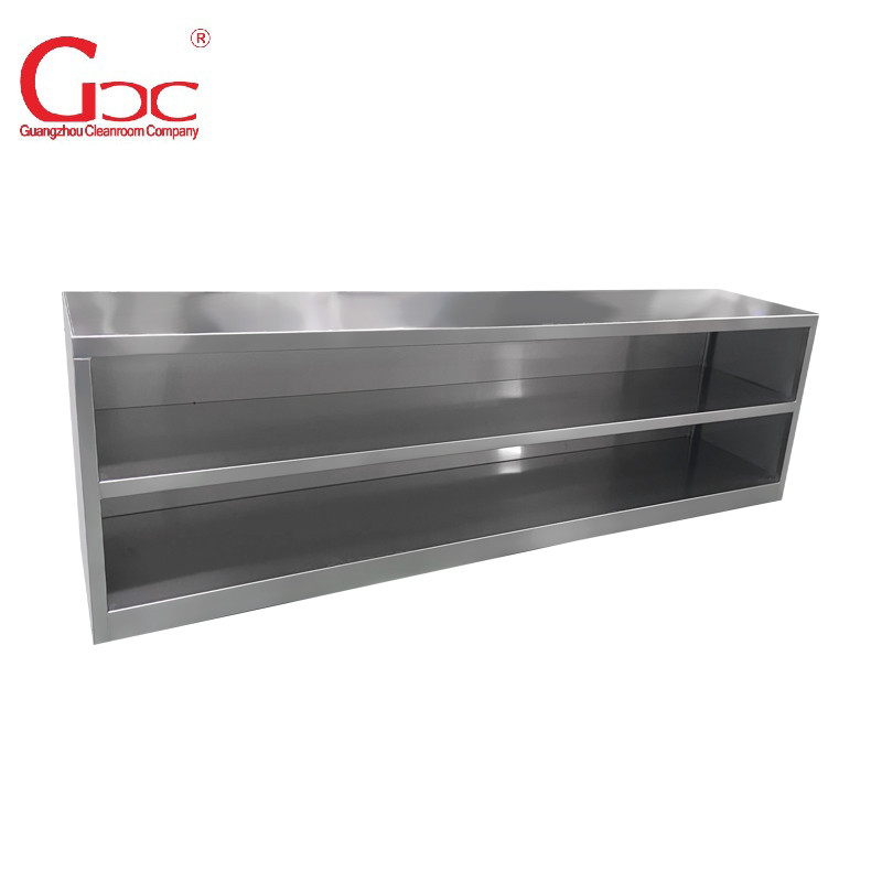 Stainless Steel Shoe Changing Bench: The Ideal Choice for Clean Spaces