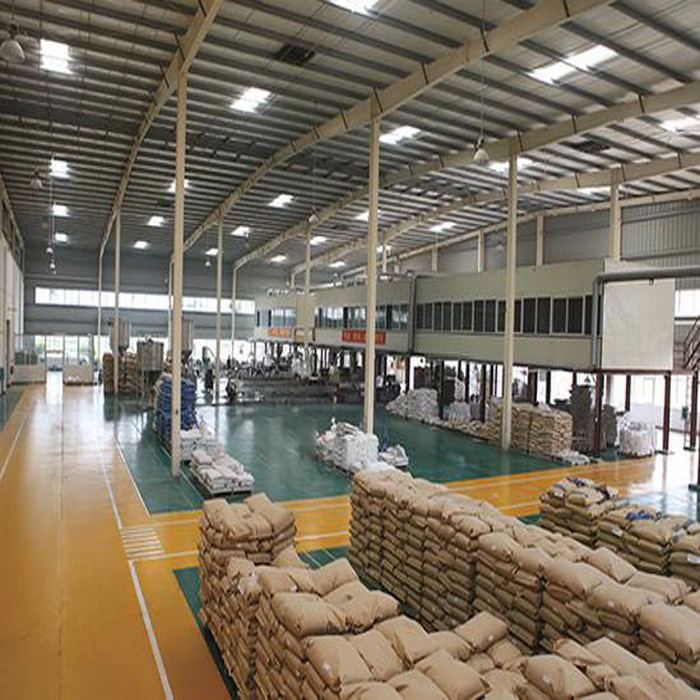 Construction of Class 10,000 Cleanroom Project for Plastic Particle ...