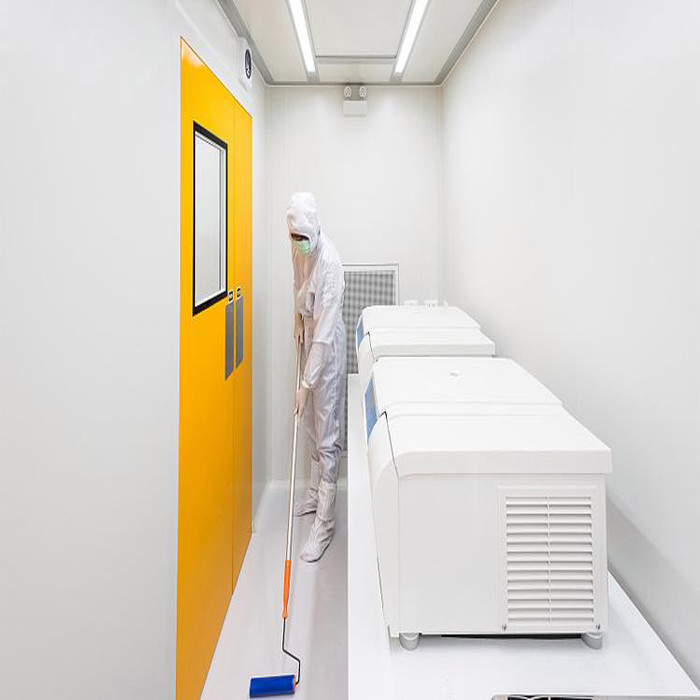 What Impacts Will Contamination of a Cleanroom Have on Production?