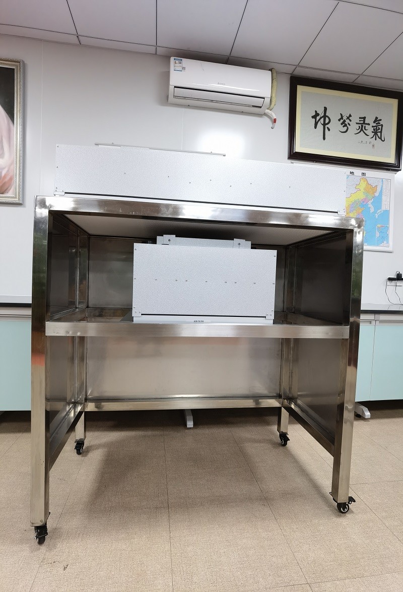 Unlocking the Outstanding Mysteries of the FFU Test Bench