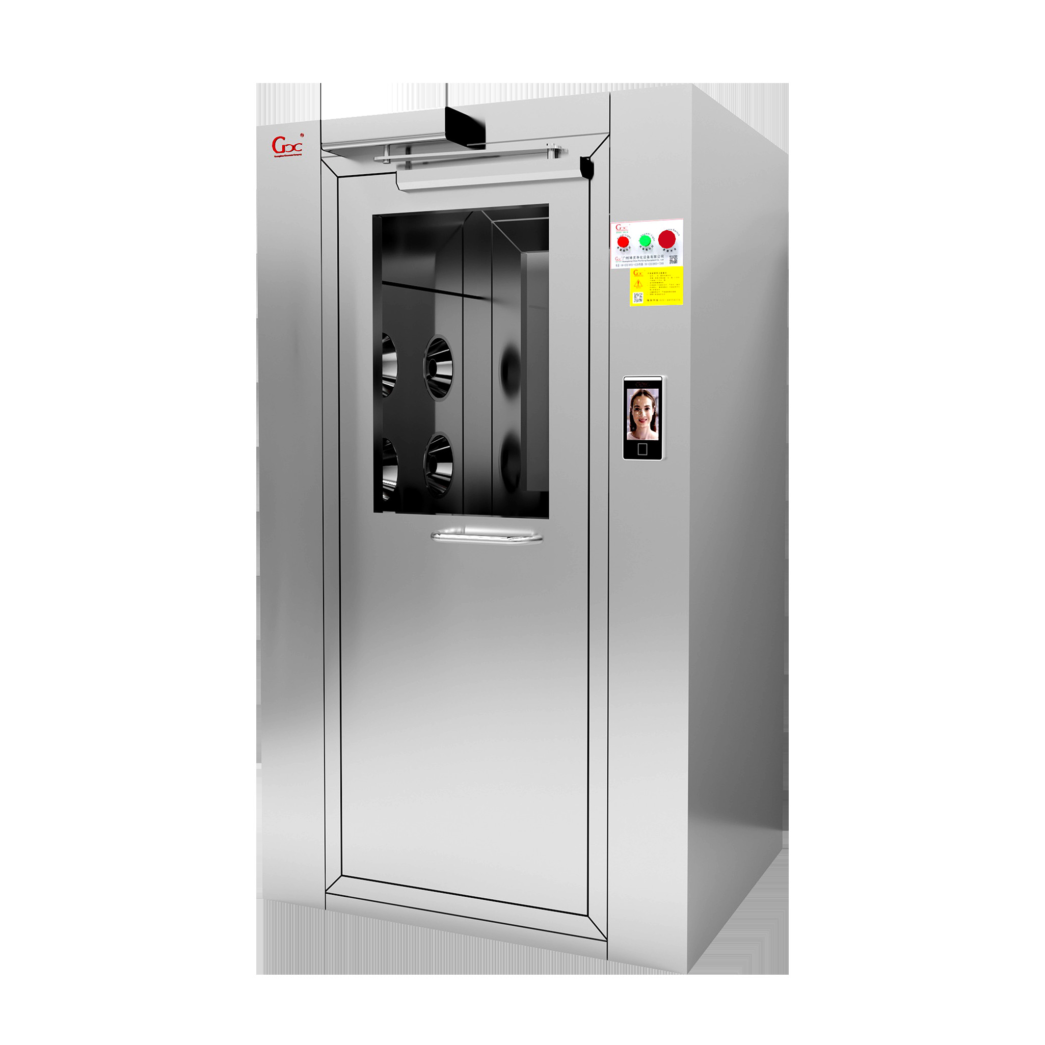 Exploring the Fully Automatic Air Shower