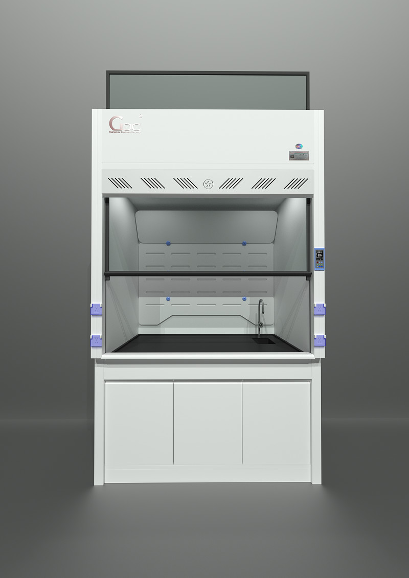 Ventilation Cabinet: The Safety Guardian for Laboratory and Production ...