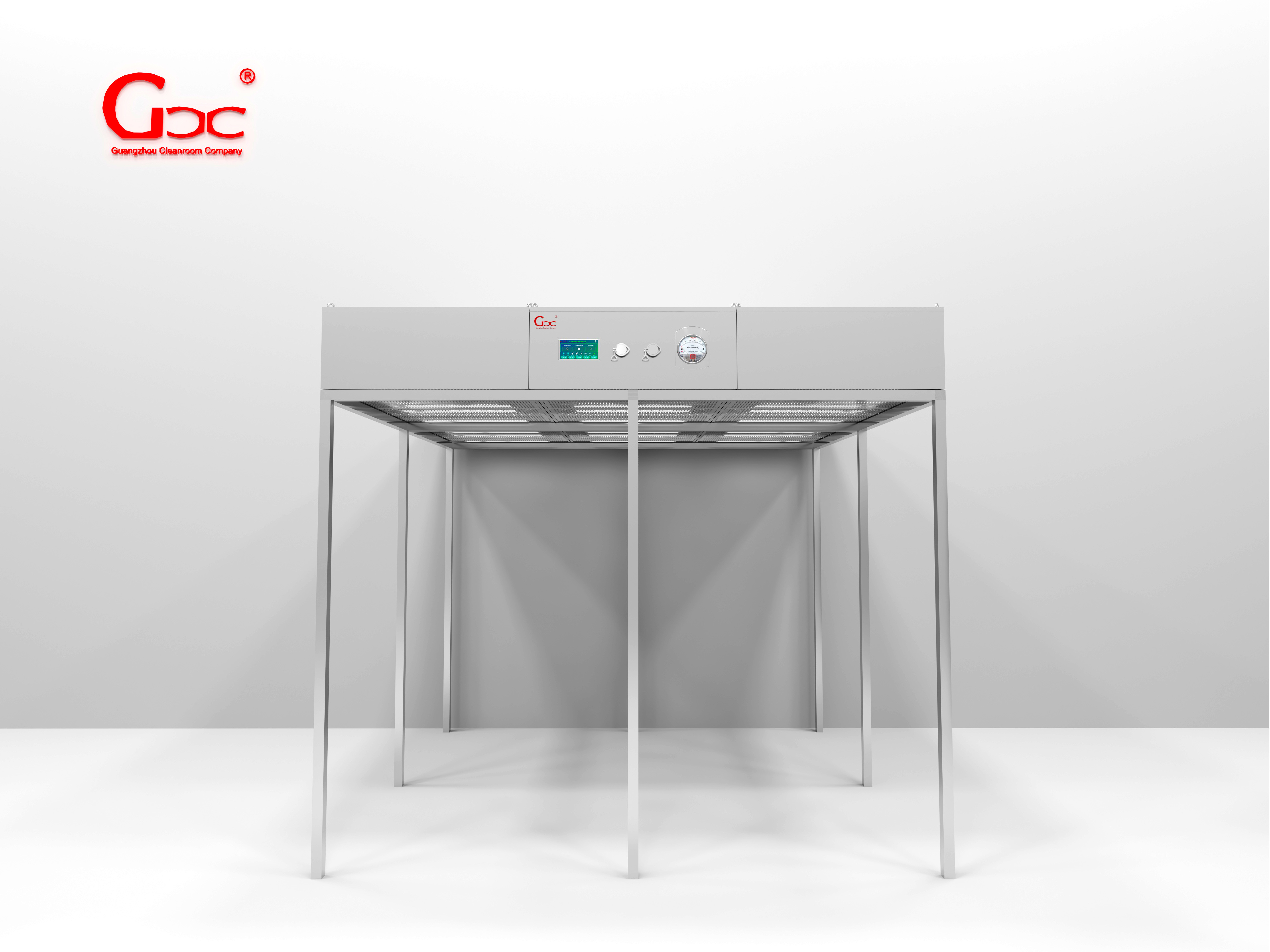 New Force for Cleanliness: Laminar Flow Hood by Guangzhou Cleanroom ...