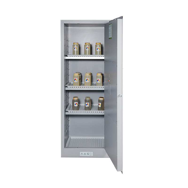 Safeguarding the Safety Line: Toxic Chemical Safety Storage Cabinet by ...