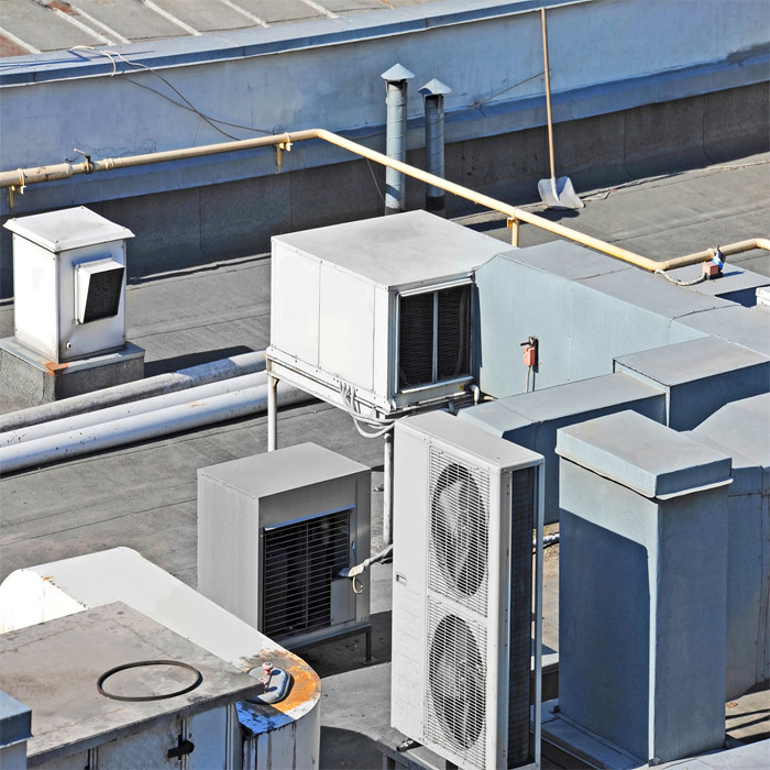 Commissioning Plan for Purification Air - Conditioning Control System ...
