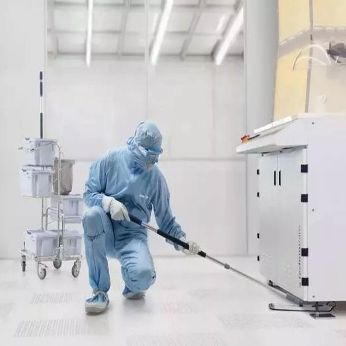 Full Analysis of the Standard Operating Procedure for Settling Bacteria ...