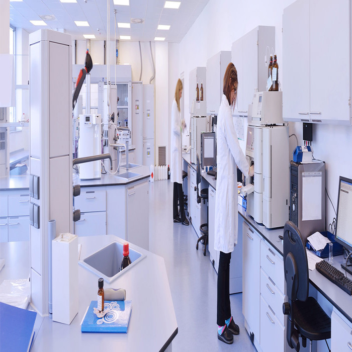 A Comprehensive Analysis of Construction Standards for DNA Testing ...