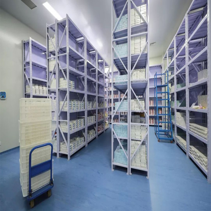 Construction Standards for Laboratory Sample Retention Rooms