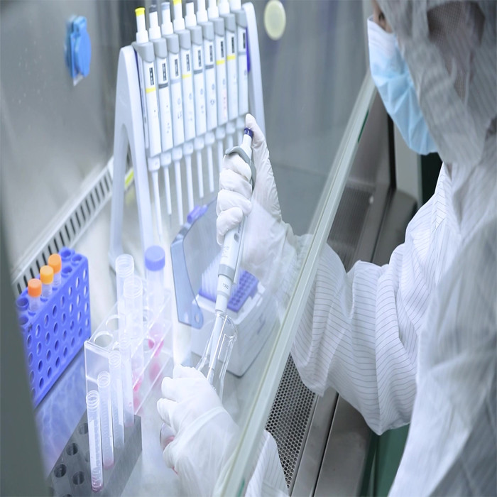 Cell Engineering Laboratory Design