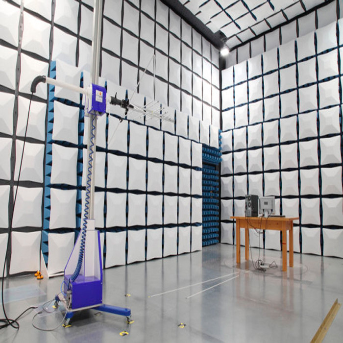 EMC Laboratory Construction: The Cornerstone of Electromagnetic ...