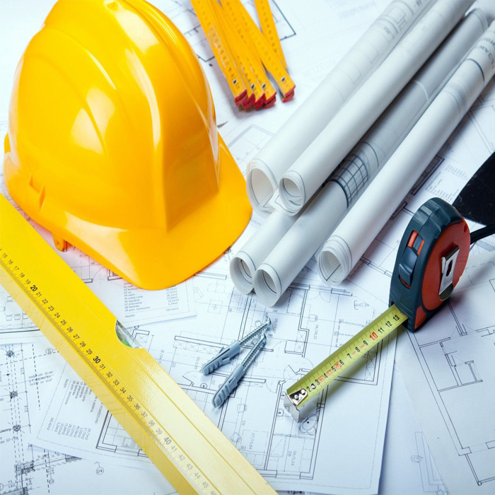 Constructing with Excellence to Lay a Solid Foundation for ...