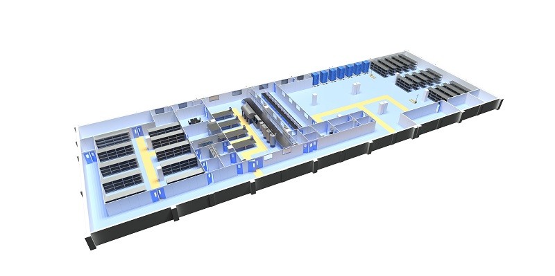 Guangzhou Cleanroom Construction: The Key to Creating an Efficient ...