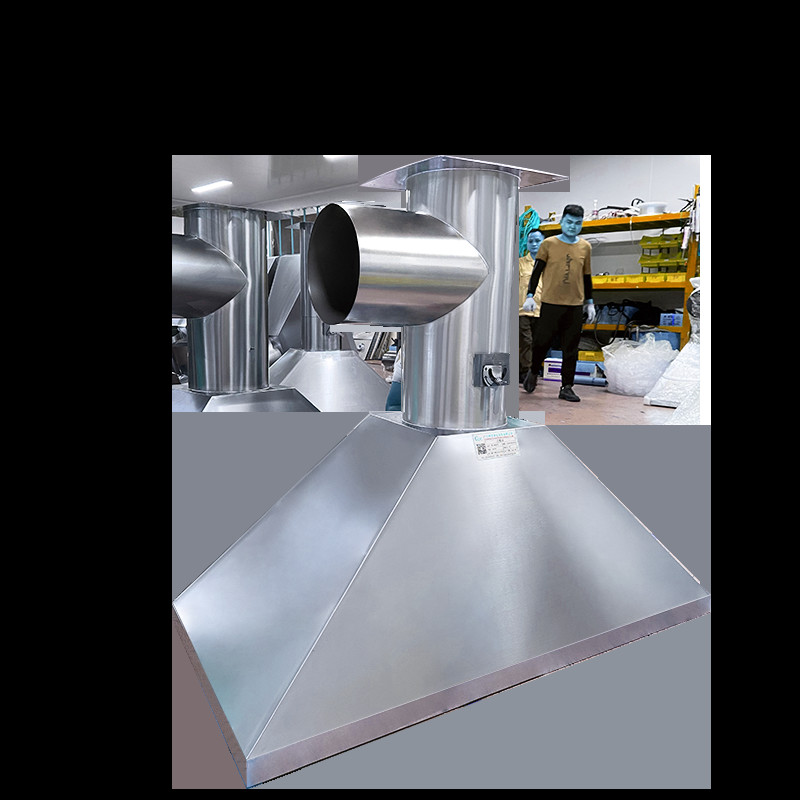 Exploring the Atomic Absorption Hood: The Invisible Guardian of ...