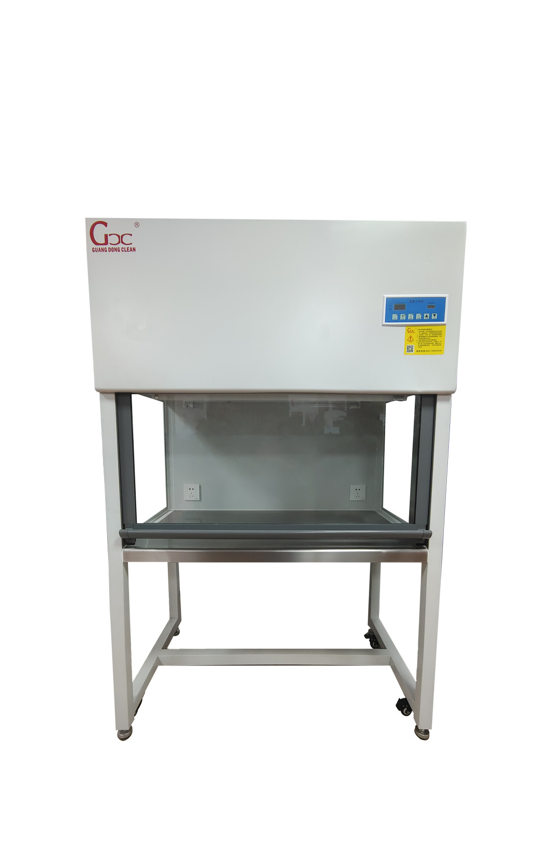 Exploring the Vertical Flow Ultra-clean Workbench: The Guardian of a ...