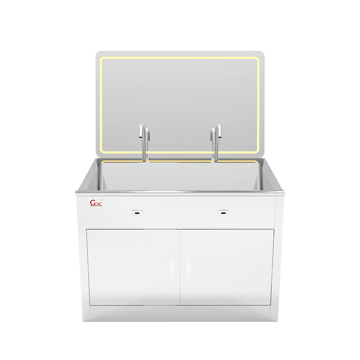 Medical Hand - Washing Sink: A New Benchmark in Healthcare