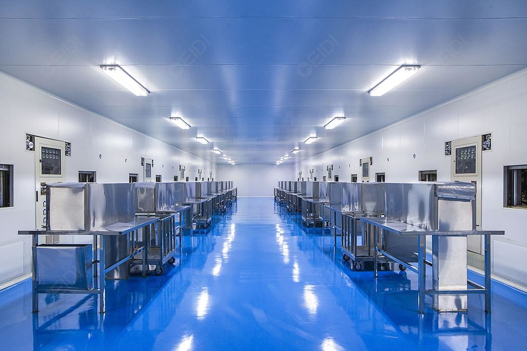 Clean Engineering and Food Clean Workshop: New Trends and Challenges in ...