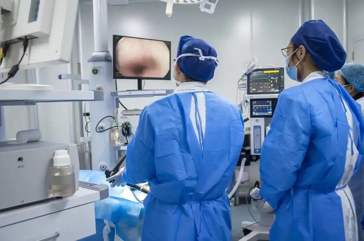 Key Points of Animal Laboratory Engineering Construction under GLP ...