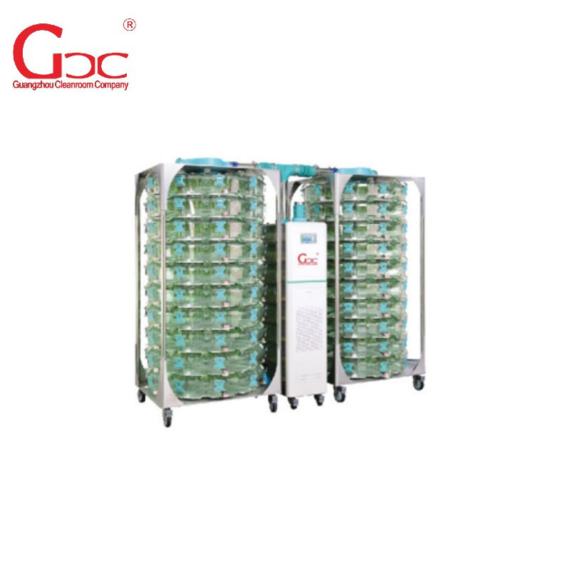 Rotary Individual Ventilated Cage System (IVC): An Innovative Choice ...
