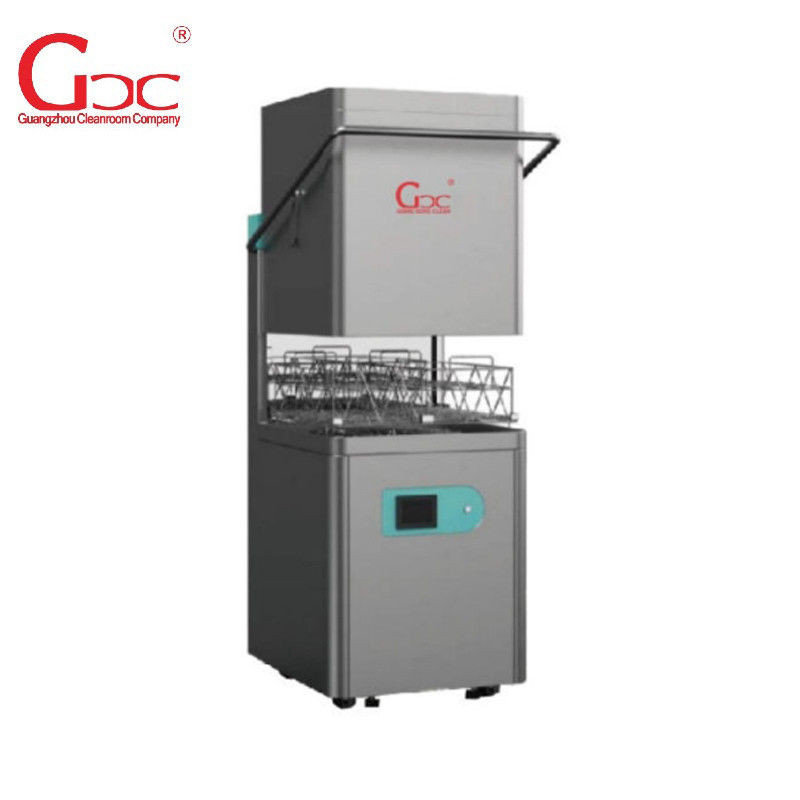 The Cleaning Guardian of Animal Laboratories: High-Efficiency ...