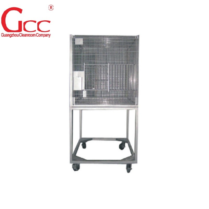 Insights into Animal Behavior! Guangzhou Cleanroom Construction Co ...