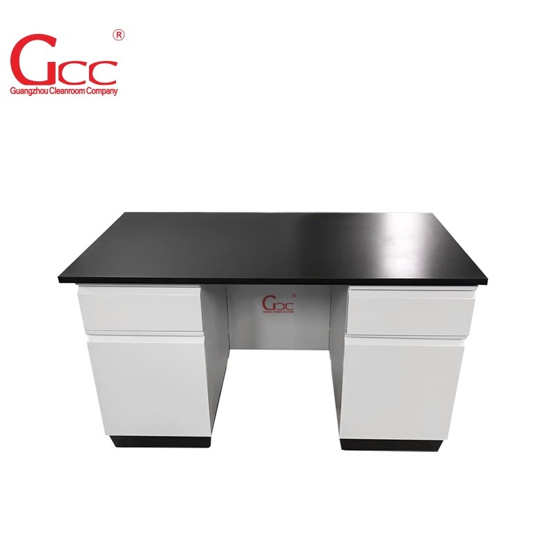 Exploring Laboratory Benches: The Ingenious Works of Guangzhou ...