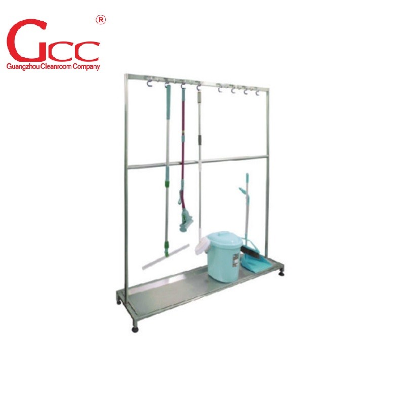 The Expert in Hygiene Fixture Storage for Animal Laboratories ...
