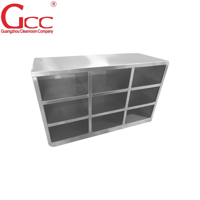 The "Invisible Defender" of the Laboratory: What Makes This Stainless ...