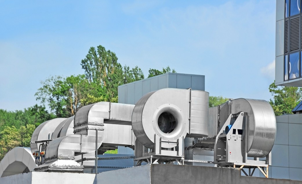 The "Scavenger" of Cleanrooms: How Ventilation and Exhaust Systems ...