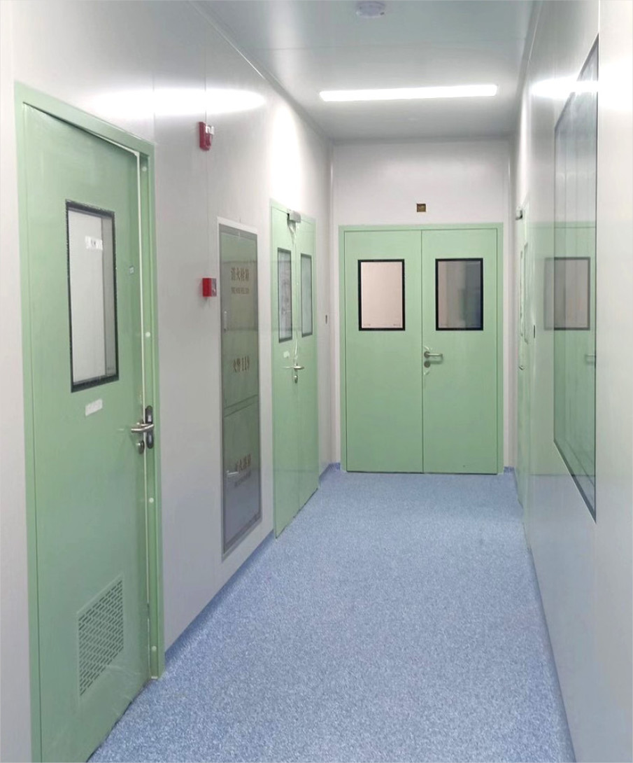 GMP vs Non-GMP Laboratory: Key Differences, Requirements & Cleanroom ...