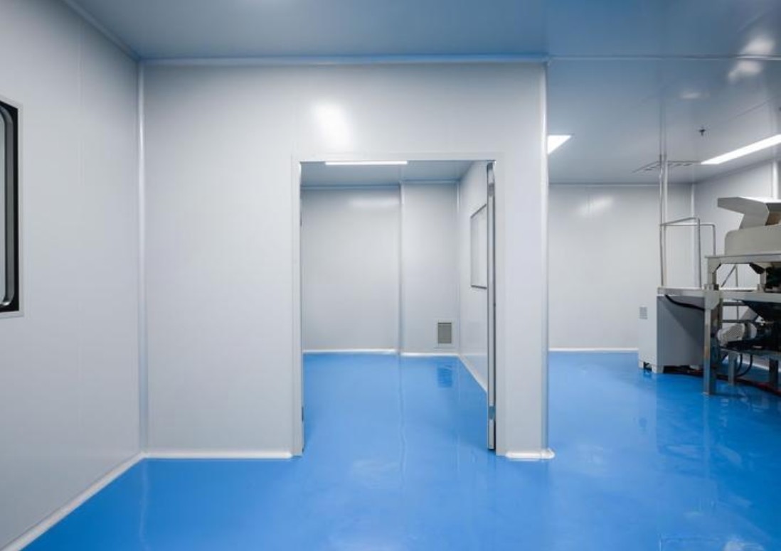 Cleanroom Electrical Systems: The Invisible Guardians of Precision ...