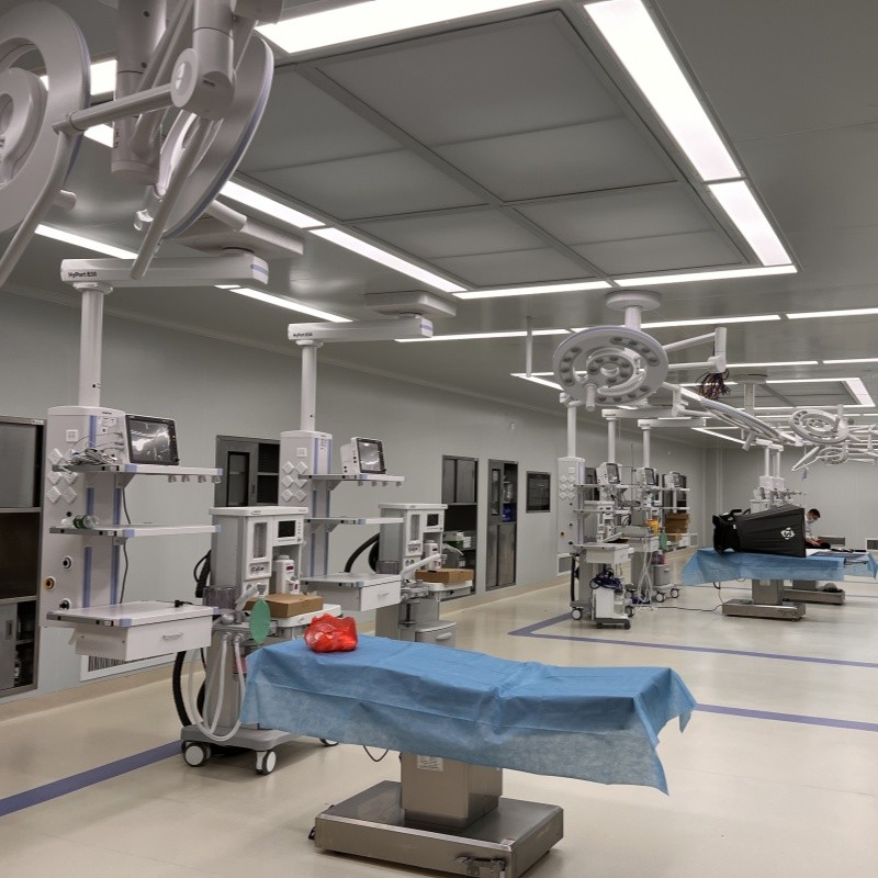 What is the SPF Animal Center?