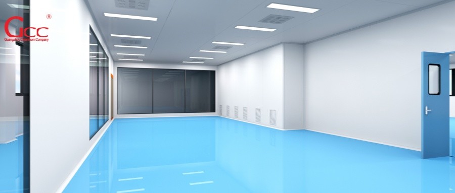 The Importance and Design Considerations of Cleanroom Partitions and ...