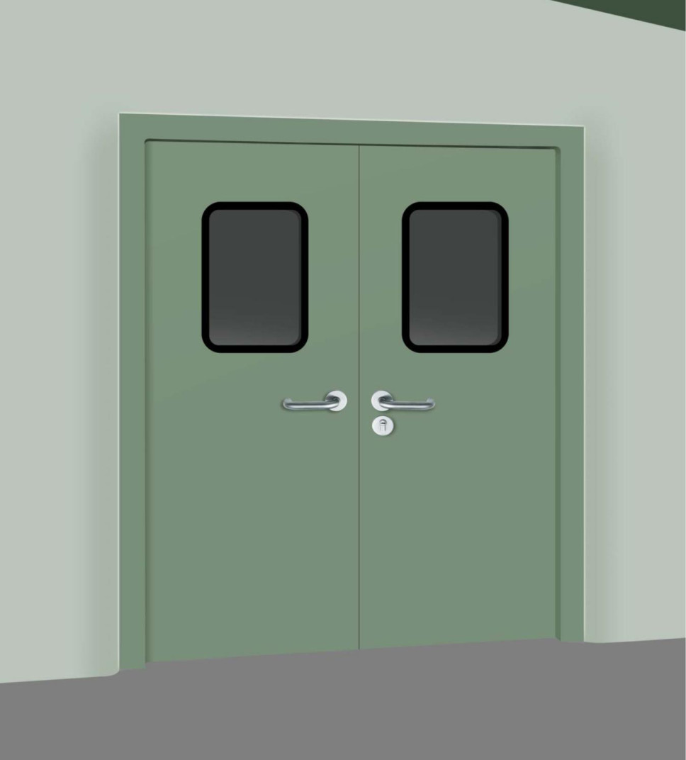 Cleanroom Electrical Systems: The "Invisible Guardians" Illuminating ...