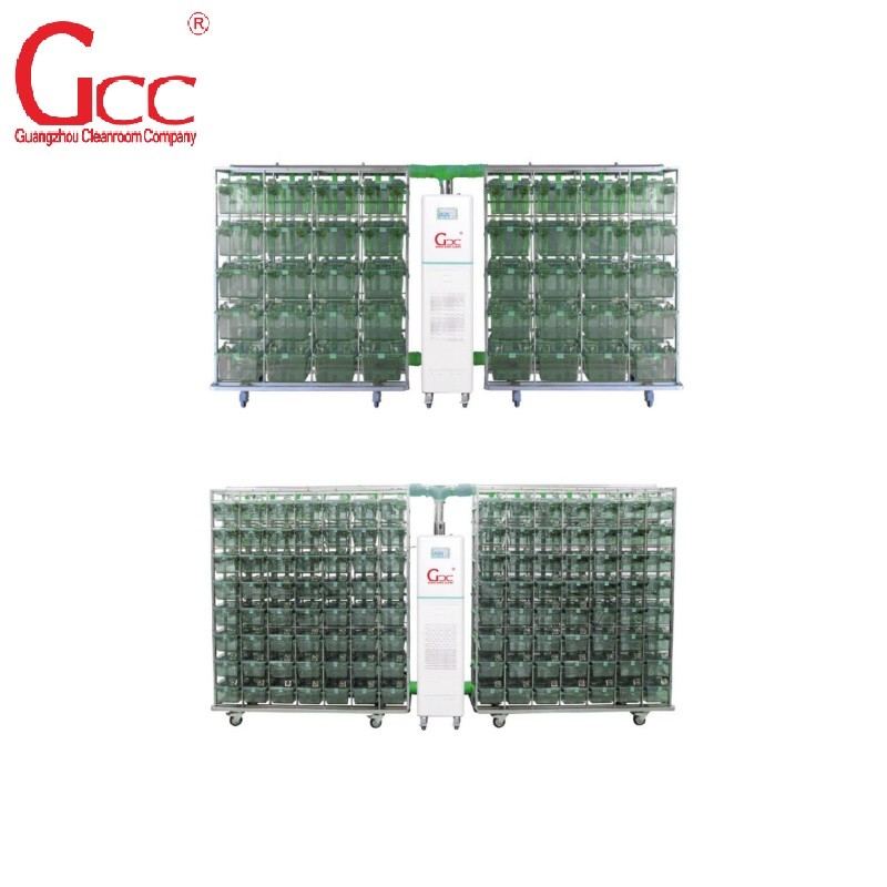 Advantages and Applications of Intelligent Animal Breeding Cage Systems ...