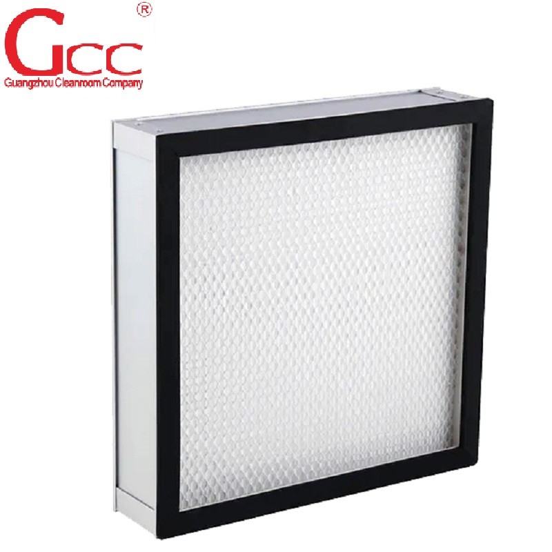 Purification Equipment Helps Reduce the Risk of Cross-Contamination in ...