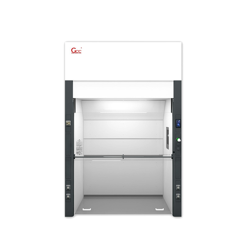 Walk-in Fume Hood: A Reliable Partner for Large-scale Experiments