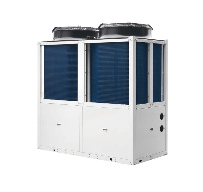 Modular Air-Conditioning Unit: A Technological Engine Redefining Clean ...