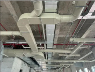 Ventilation and Exhaust Systems in Biopharmaceutical Cleanroom Engineering