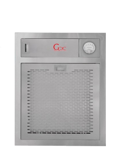 High-Efficiency Exhaust Air Outlets in Biopharmaceuticals: Key ...