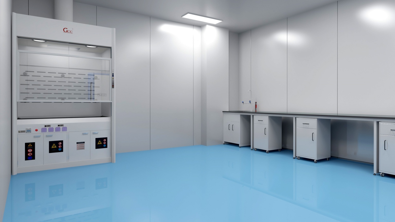 Hospital Pathology Lab Solution