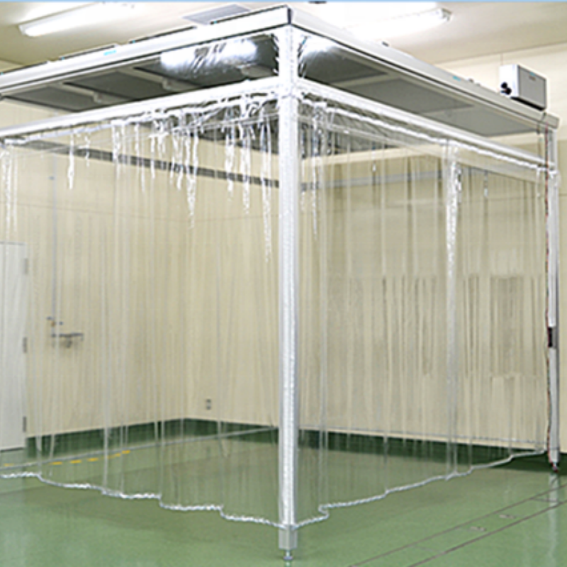 ISO 14644 Standards and Cleanroom Guide