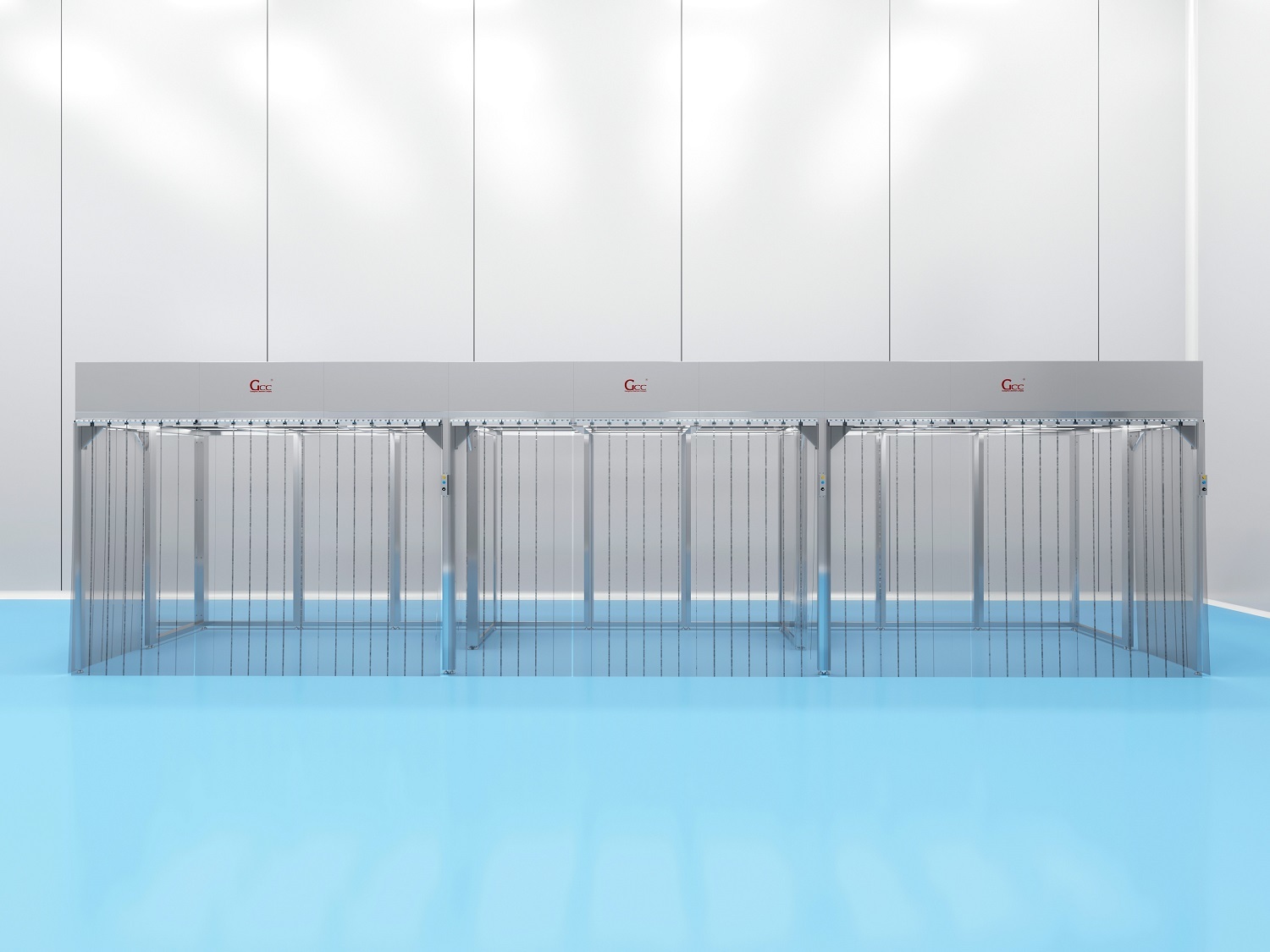 Is Clean Booth Maintenance Complicated? — A Maintenance Guide for ...