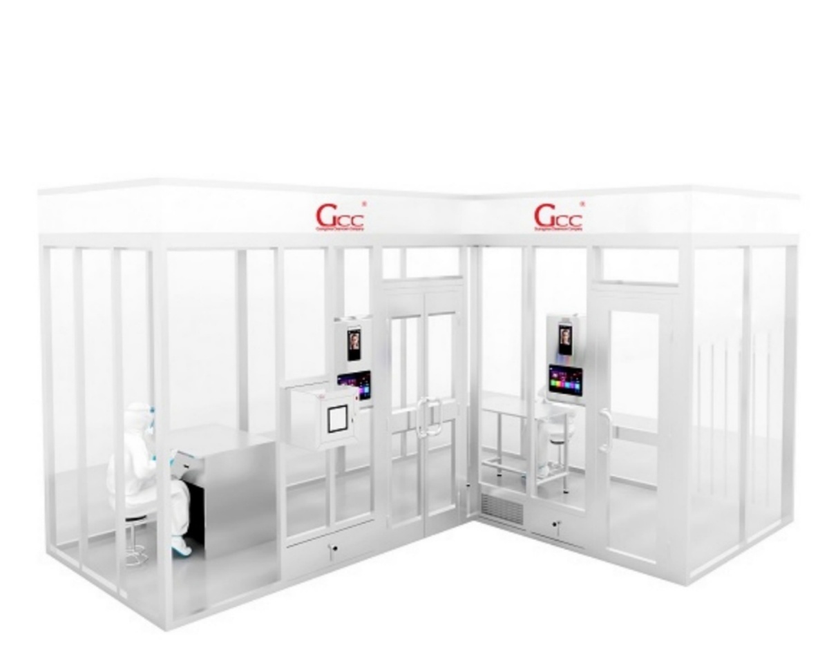 Which Industries are Clean Booths Suitable For? — A Versatile Cleanroom Solution for Multiple Fields