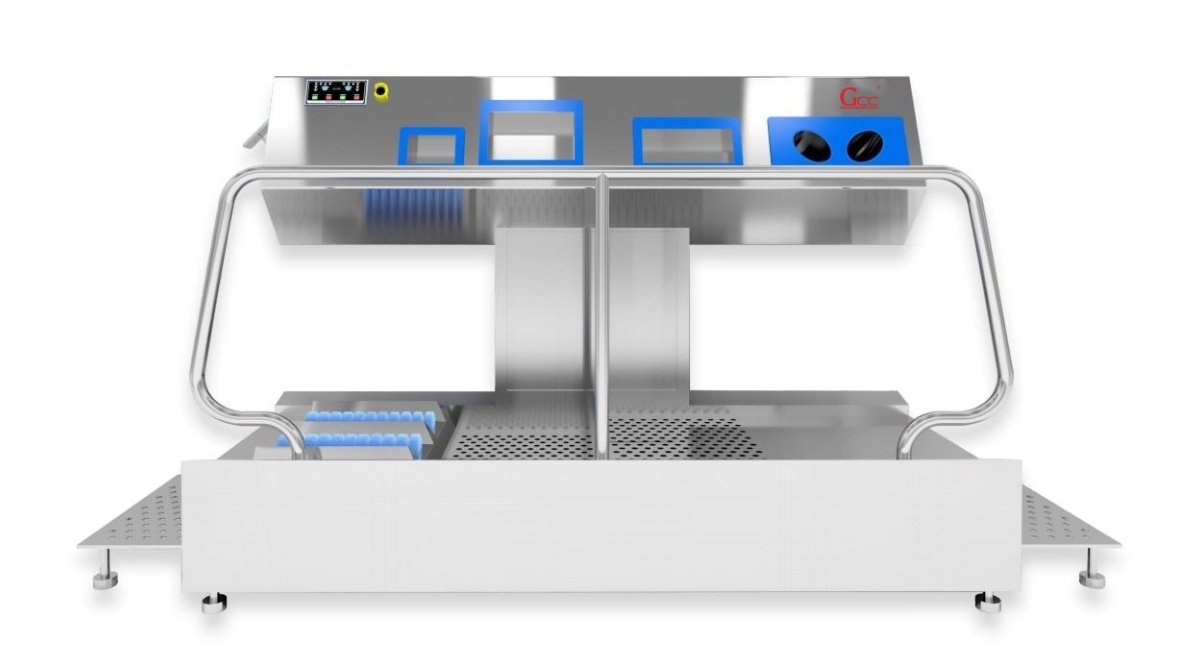 Why Personal Hygiene Is Critical in Cleanroom Operations